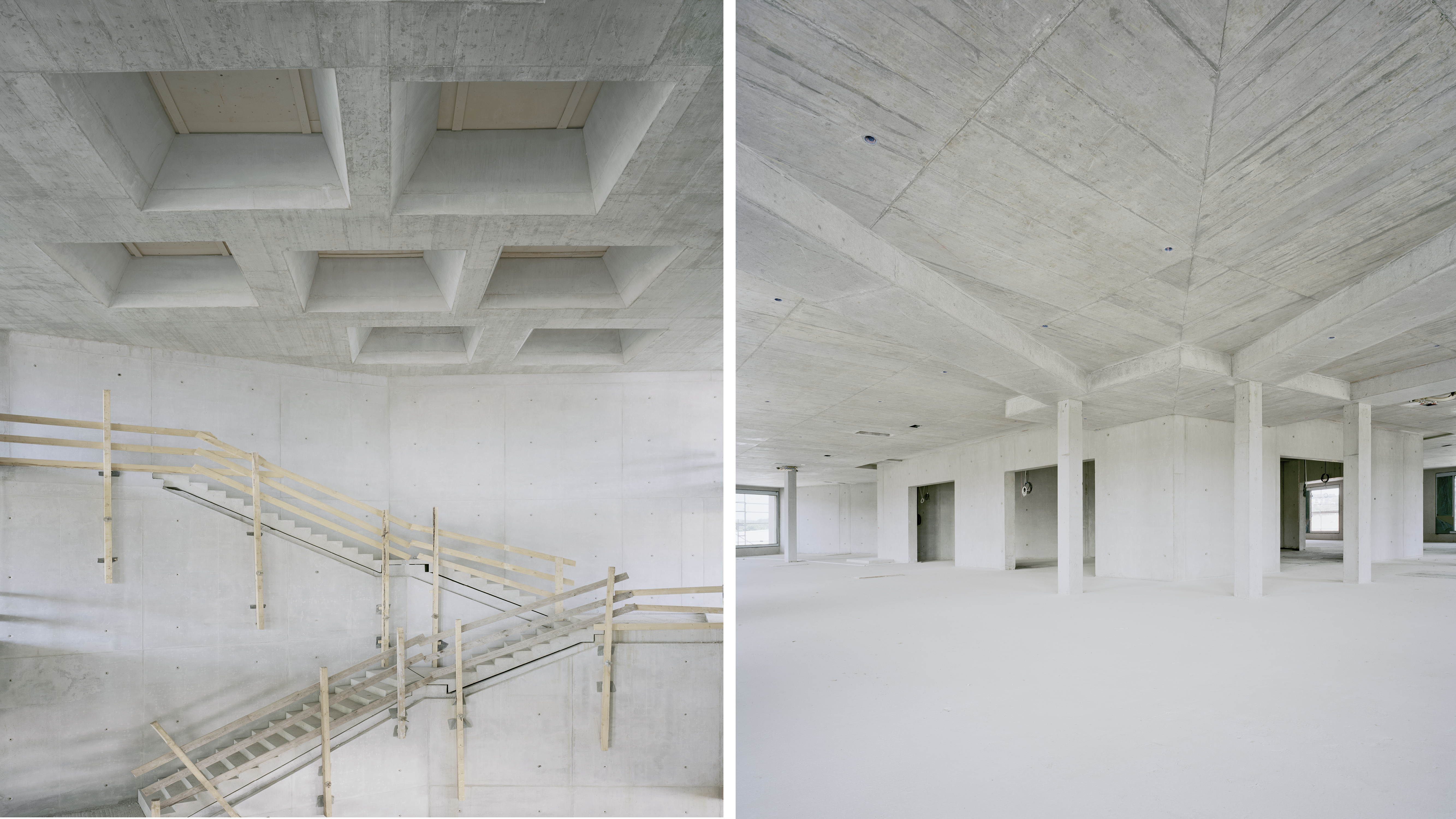 Rathaus Remchingen - Steimle Architekten