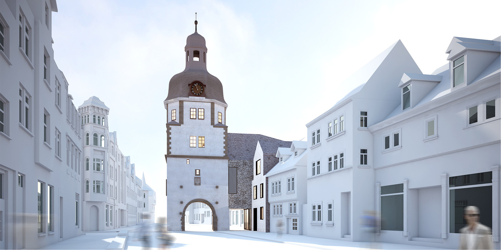 Culture - Steimle Architekten
